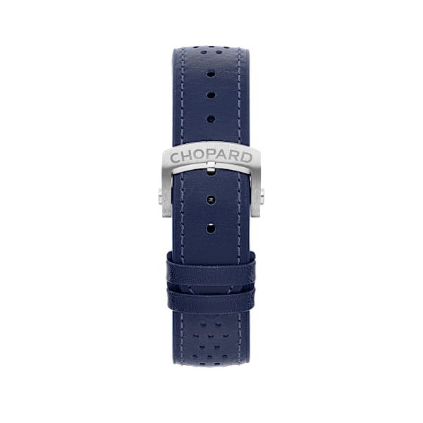 Luxury Men watch Mille Miglia GTS Azzurro Power Control | Chopard ...
