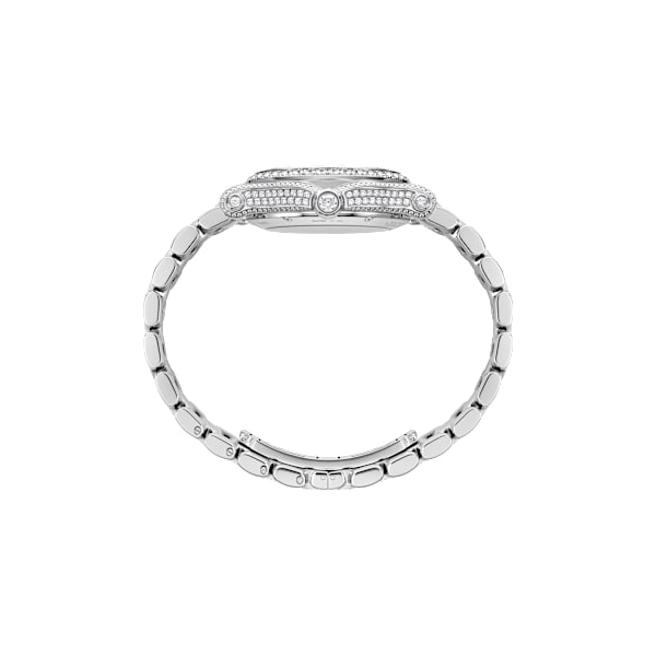 Luxury Women diamond watch Happy Sport | Chopard® 275378-1001