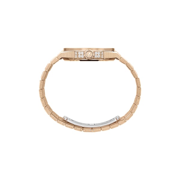 Luxury Unisex diamond watch Alpine Eagle 36 | Chopard® 295370-5005