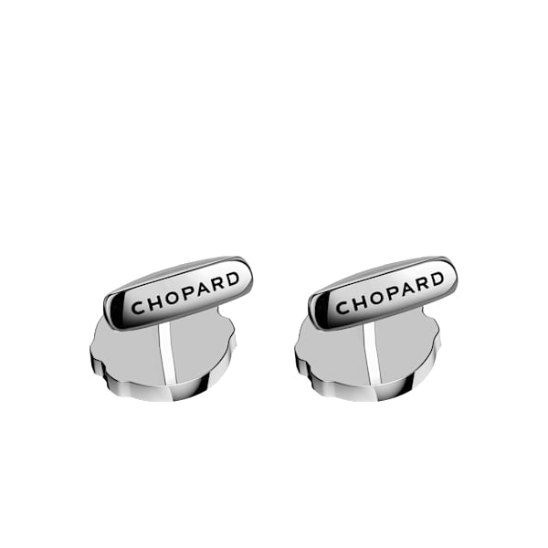 Alpine Eagle cufflinks | Chopard® Luxury Accessories 95014-0090