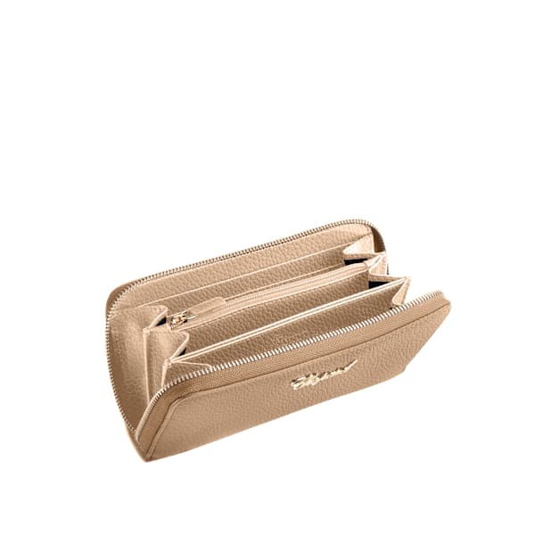 Classic Zipped Wallet | Chopard® Luxury Accessories 95015-0608