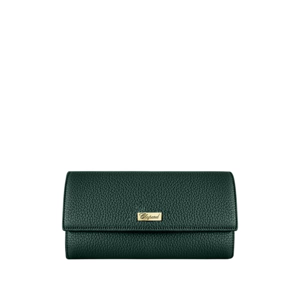 Classic Continental Wallet | Chopard® Luxury Accessories 95015-0620