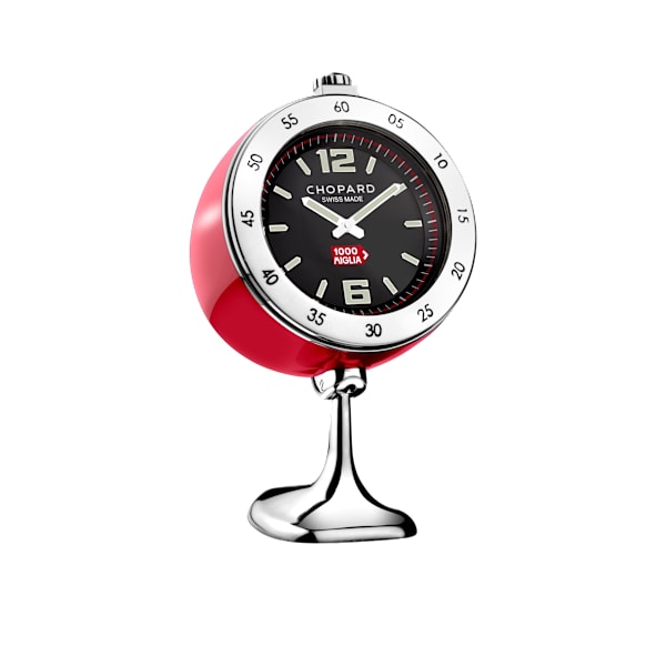 Vintage racing table clock | Chopard® Luxury Accessories 95020-0095