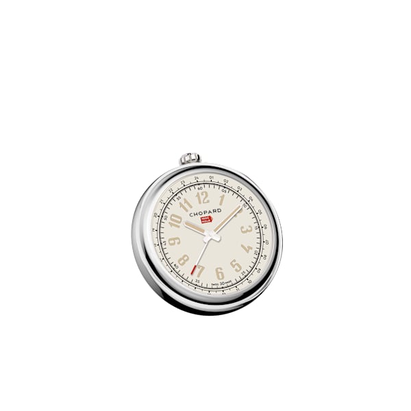 Classic Racing table clock | Chopard® Luxury Accessories 95020-0124