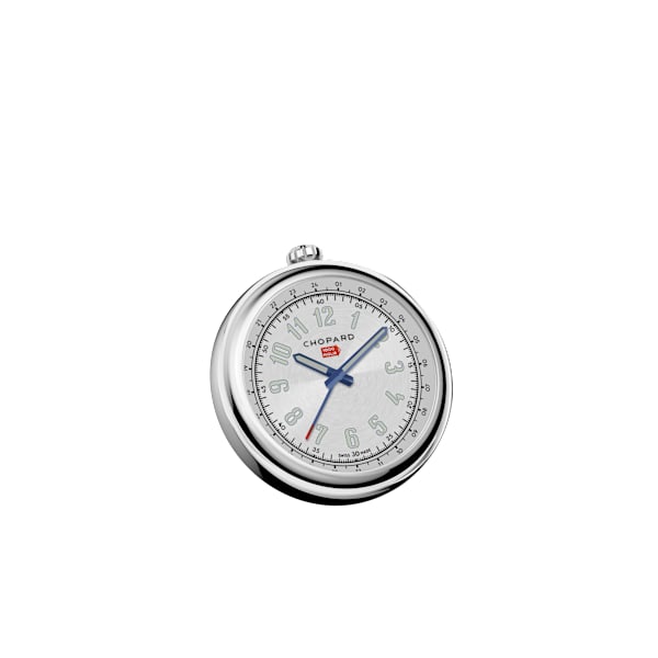 Classic Racing table clock | Chopard® Luxury Accessories 95020-0134
