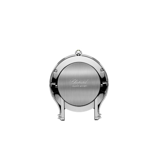 Happy Sport table clock | Chopard® Luxury Accessories 95020-0141