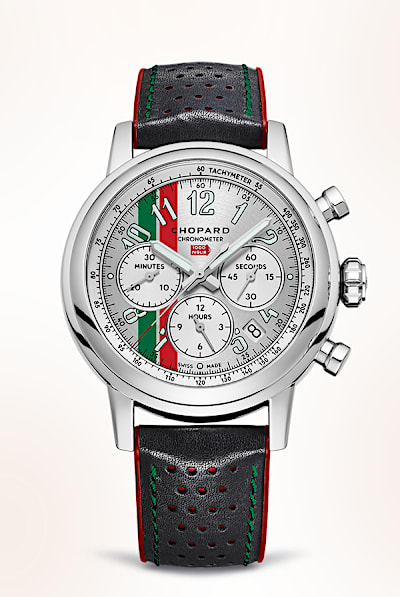 Luxury Diamond Ring My Happy Hearts | Chopard® @82A086-5000