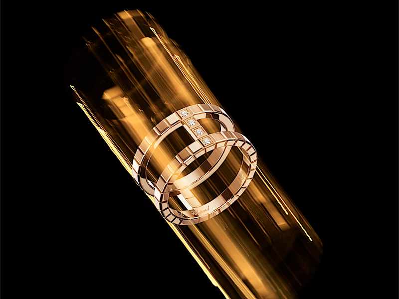 Chopard® | Swiss Luxury Watches & Jewellery, Since 1860