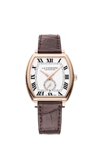 L.U.C Heritage Grand Cru 奢华腕表 | Chopard萧邦® 162296-5001
