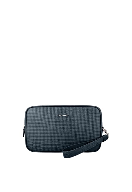 Luxury Leather Bags for Men | Chopard®