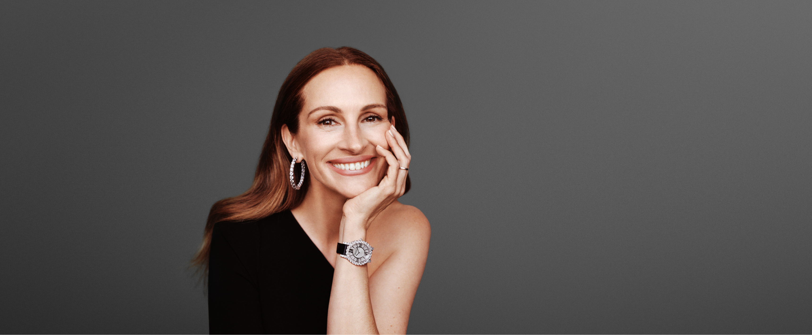 Chopard News: Our Products | Chopard® Watches & Jewelry