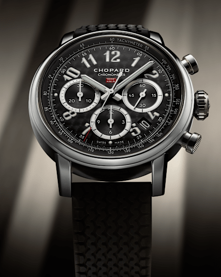 La course 1000 Miglia | Chopard®