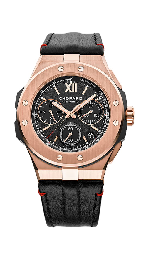 Chopard® | Swiss Luxury Watches & Jewellery, Since 1860