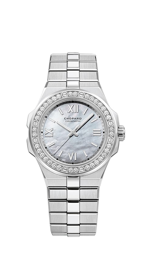 Chopard® | Swiss Luxury Watches & Jewellery, Since 1860