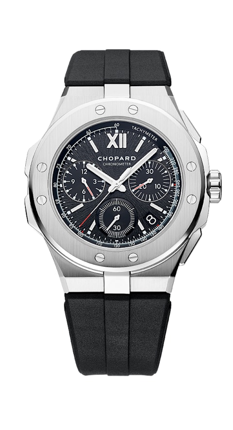 Chopard® | Swiss Luxury Watches & Jewelry, Since 1860