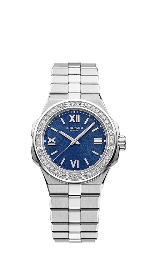 Chopard® | Swiss Luxury Watches & Jewelry, Since 1860