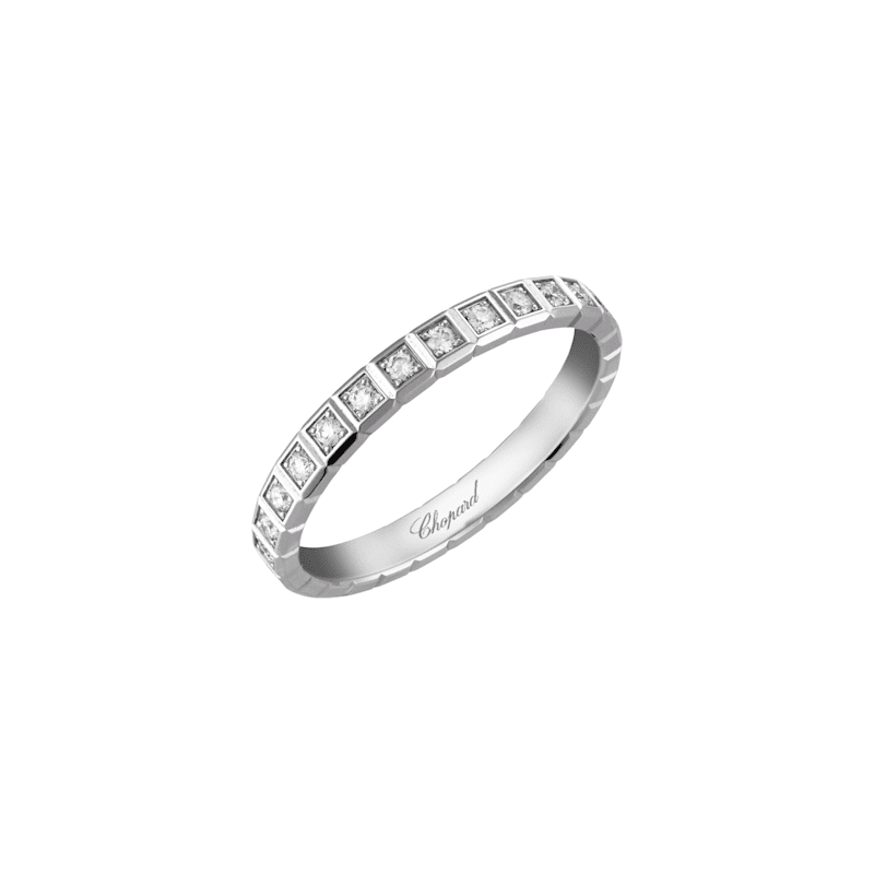 Gold and Diamond Rings & Engagement Rings | Chopard®