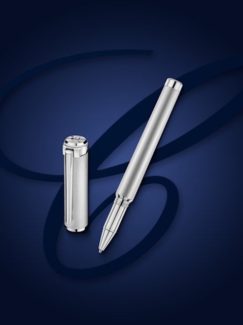 Luxury Rollerball Pens | Chopard