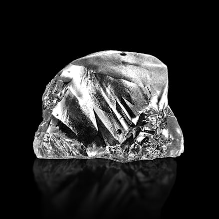 The Queen of Kalahari Diamond High Jewelllery Set | Chopard®