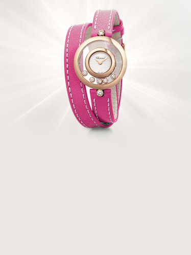 Our Luxury Watch Universe | Chopard®