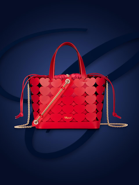 Luxury Accessories: Wallet, Pen, Handbag & Gifts | Chopard®