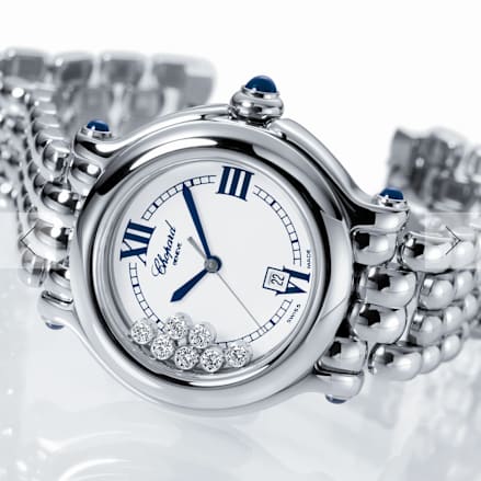 Chopard萧邦品牌：我们的历史 | Chopard萧邦®