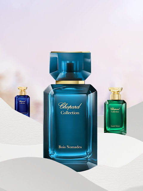 High-End Perfumes for Men and Women | Chopard®